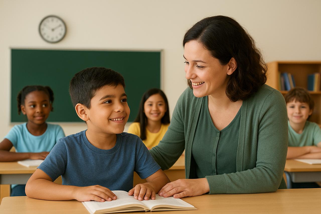 Classroom Integration - Qudrability
